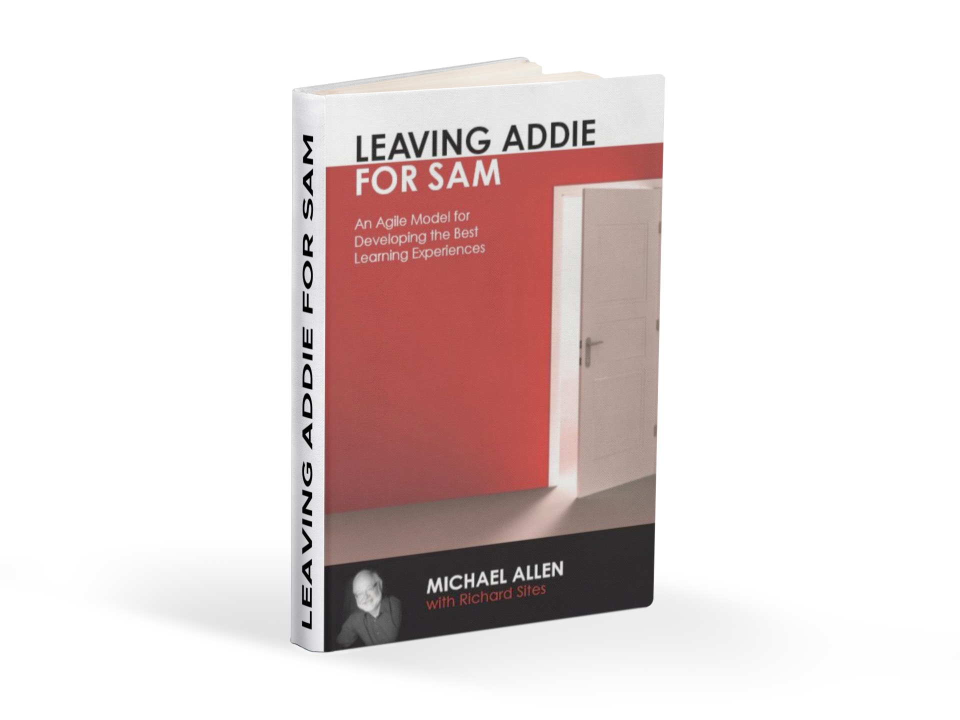 Allen Interactions | Leaving ADDIE for SAM: An Agile Model for ...